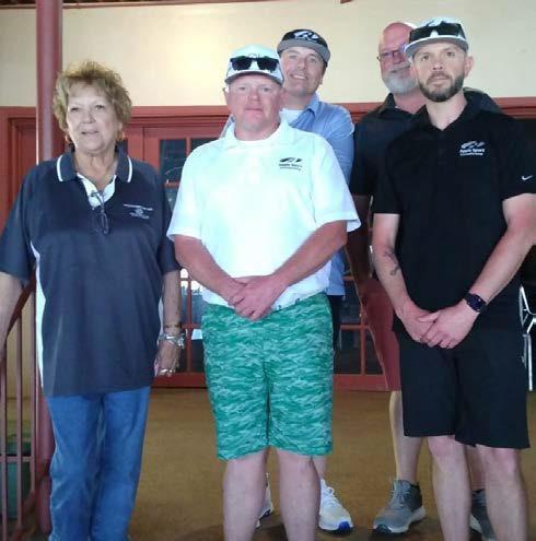 Boys & Girls Club of Marlin golf tournament fund raiser | The Marlin ...