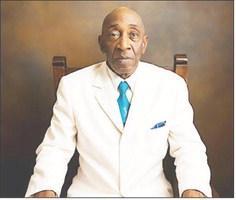 Upper Zion Missionary Announces Pastor’s Resignation, | The Marlin Democrat