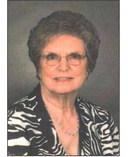 ELIZABETH ANN MOCEK | The Marlin Democrat
