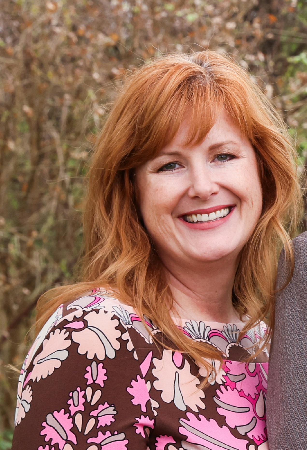 Nicole Lehman Grams | The Marlin Democrat