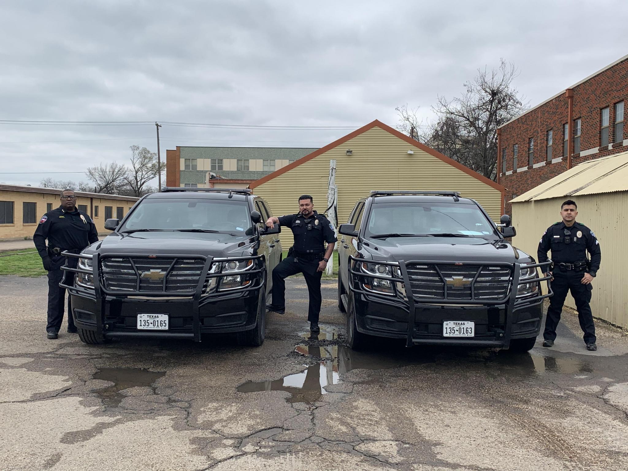 Marlin loses Police Chief over hearsay | The Marlin Democrat