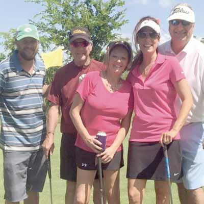 Marlin Country Club Now Open to Public | The Marlin Democrat
