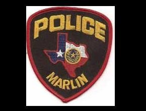 Marlin PD Loses Support Program from State Agency | The Marlin Democrat