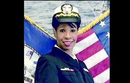 Marlin Naval Commander celebrates retirement | The Marlin Democrat