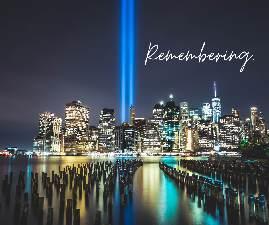 Remembering the Tuesday That Changed Everything | The Marlin Democrat