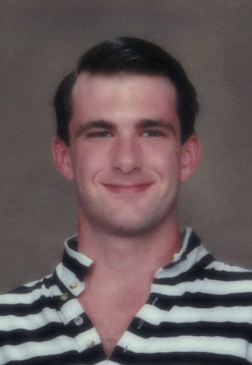Patrick Ross Thompson | The Marlin Democrat